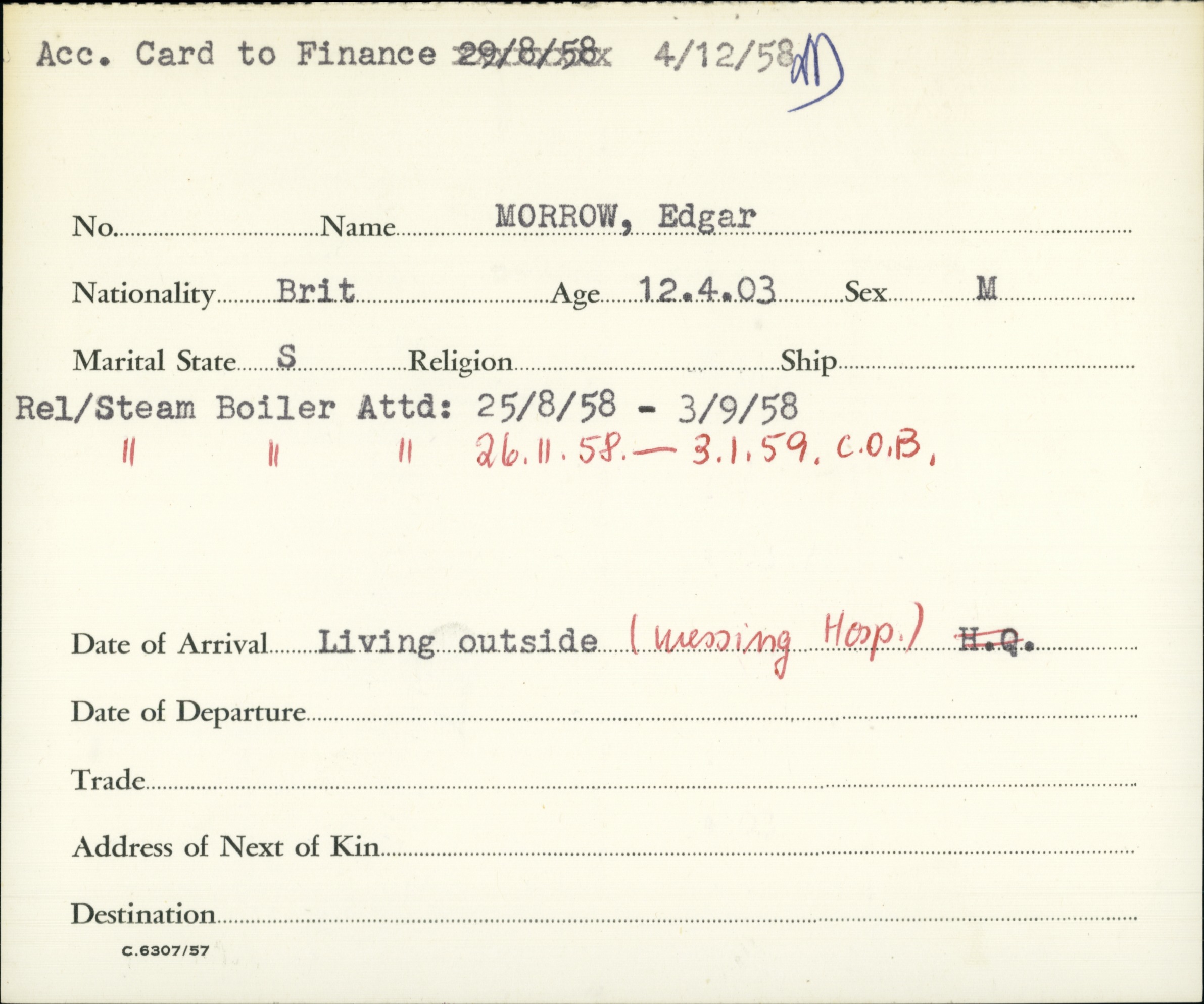 Bonegilla Migrant Experience Bonegilla Migrant Experience