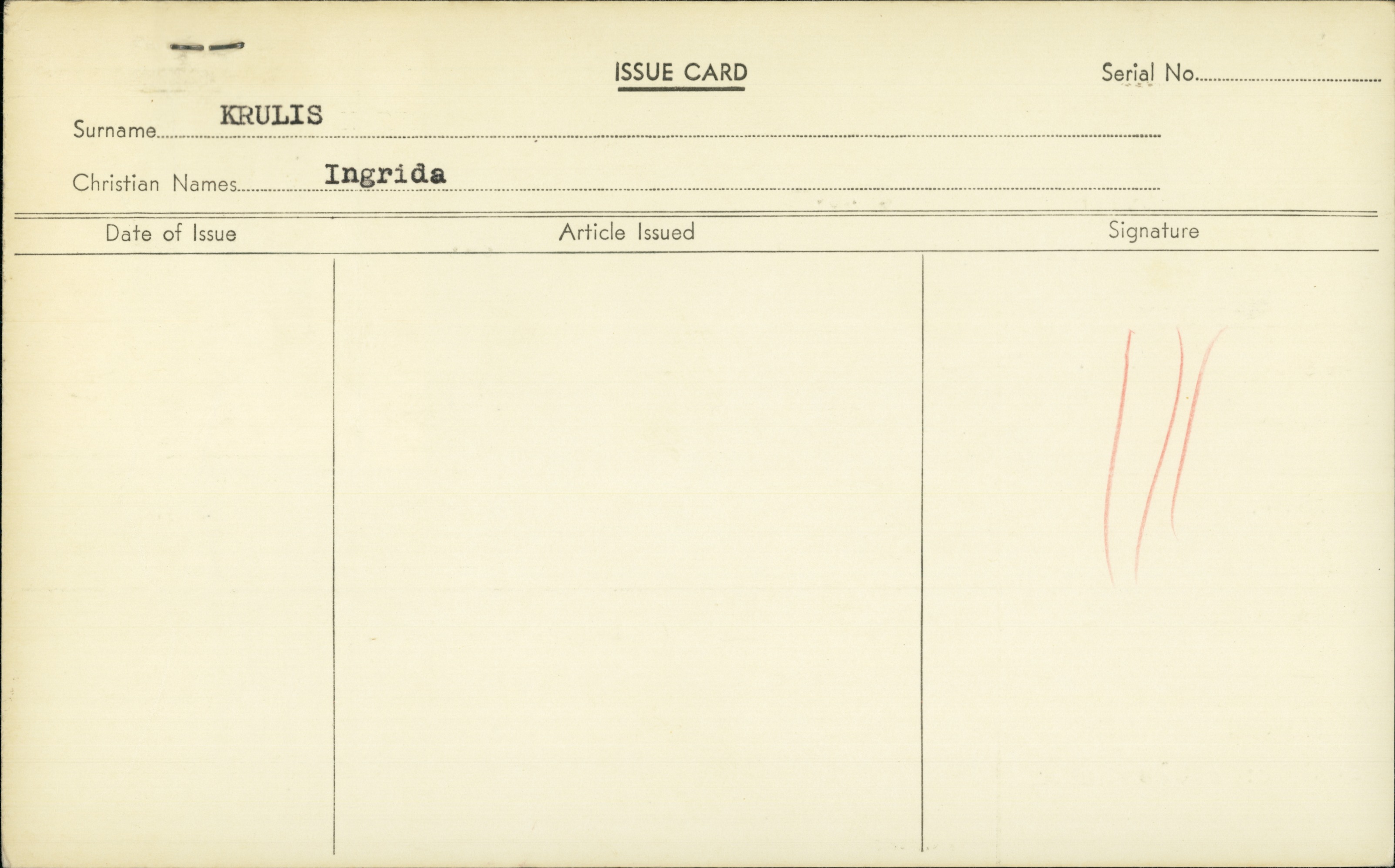Bonegilla | Migrant Experience