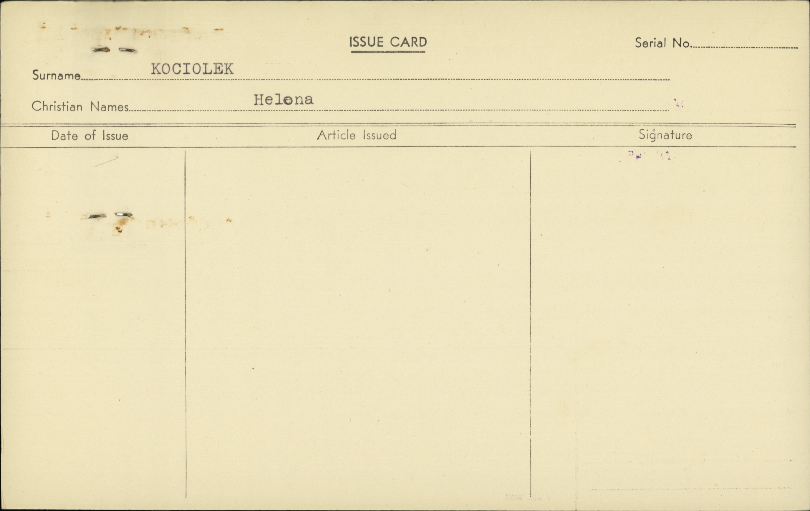 Bonegilla | Migrant Experience