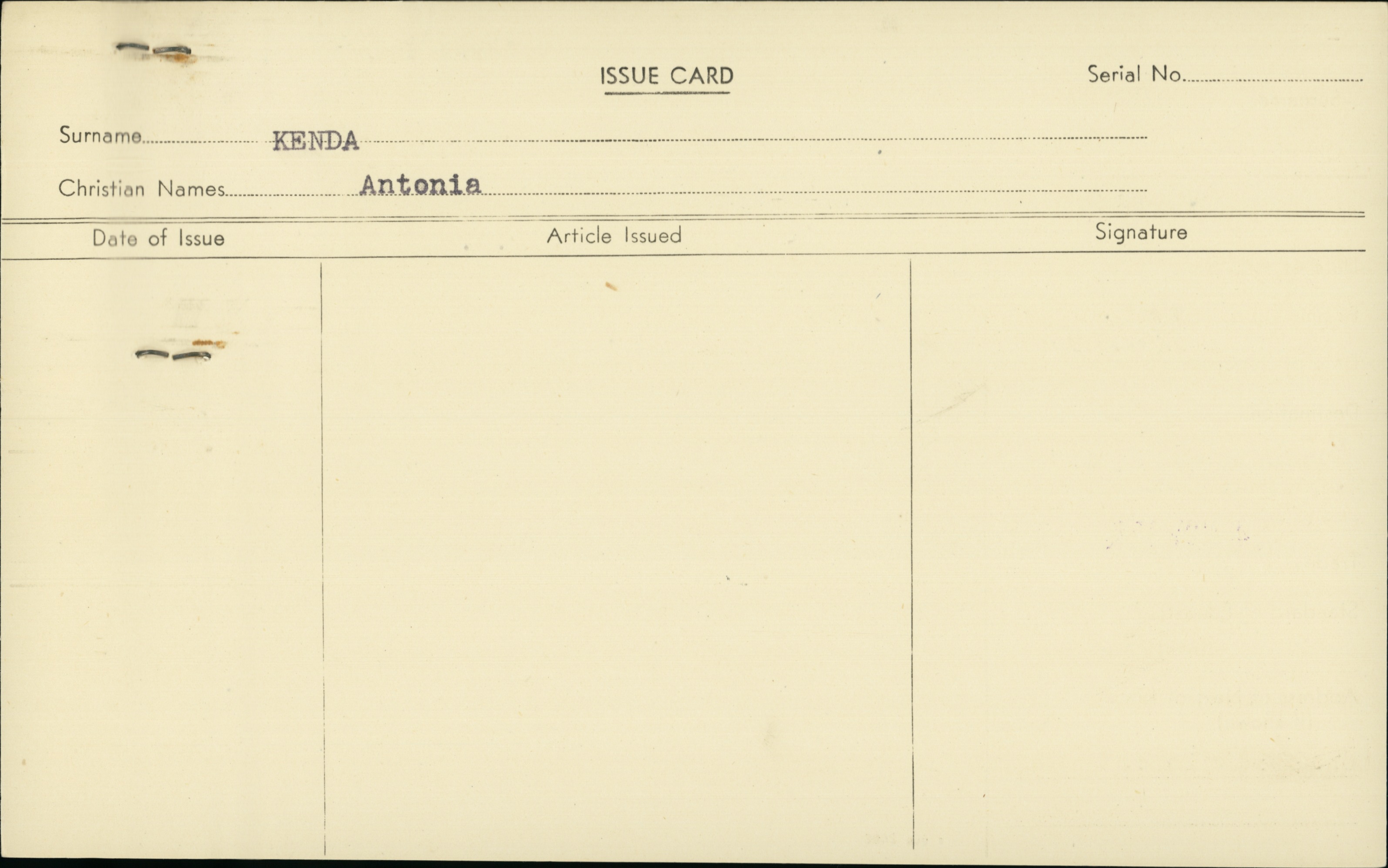 Bonegilla | Migrant Experience