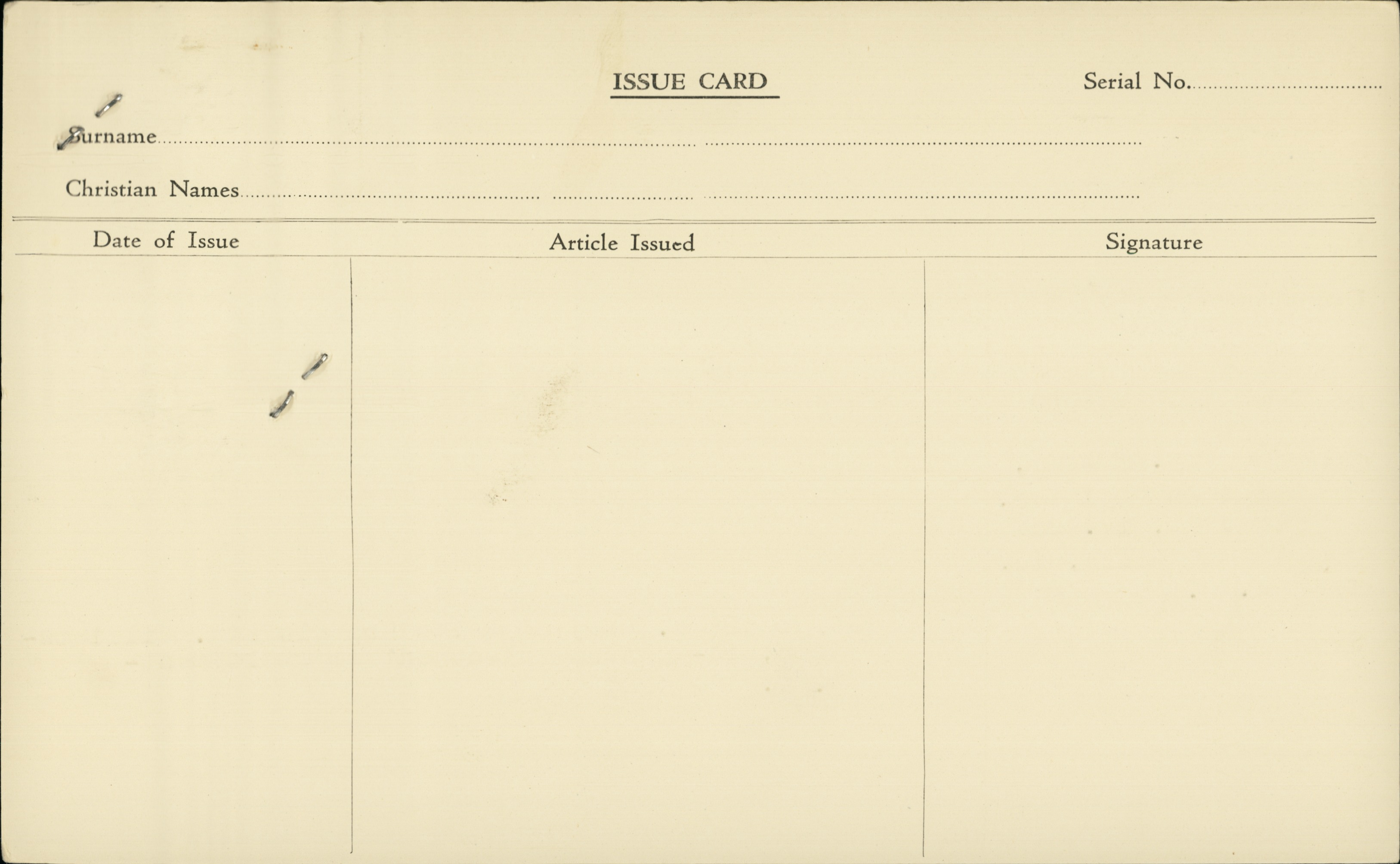 Bonegilla | Migrant Experience