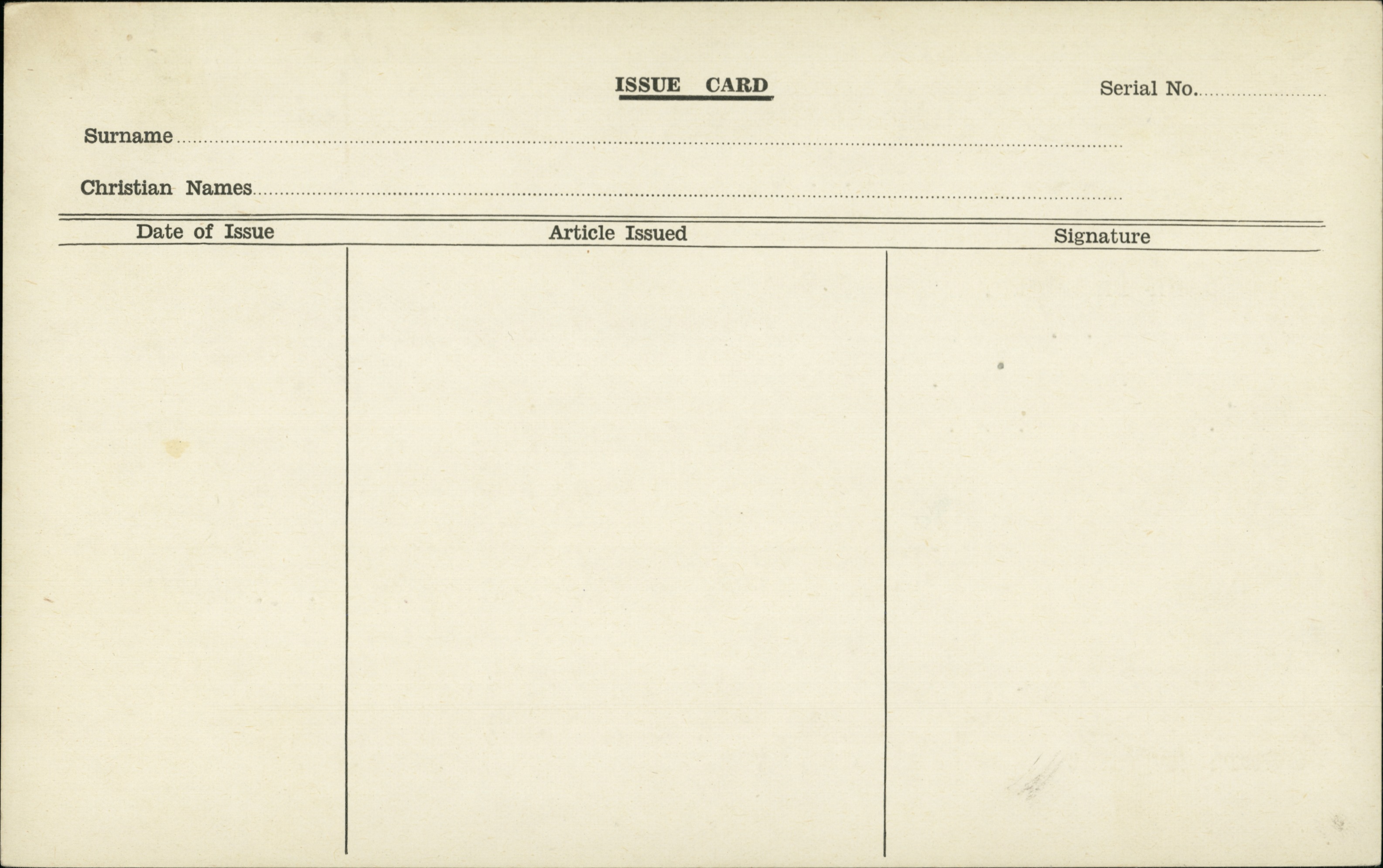 Bonegilla | Migrant Experience