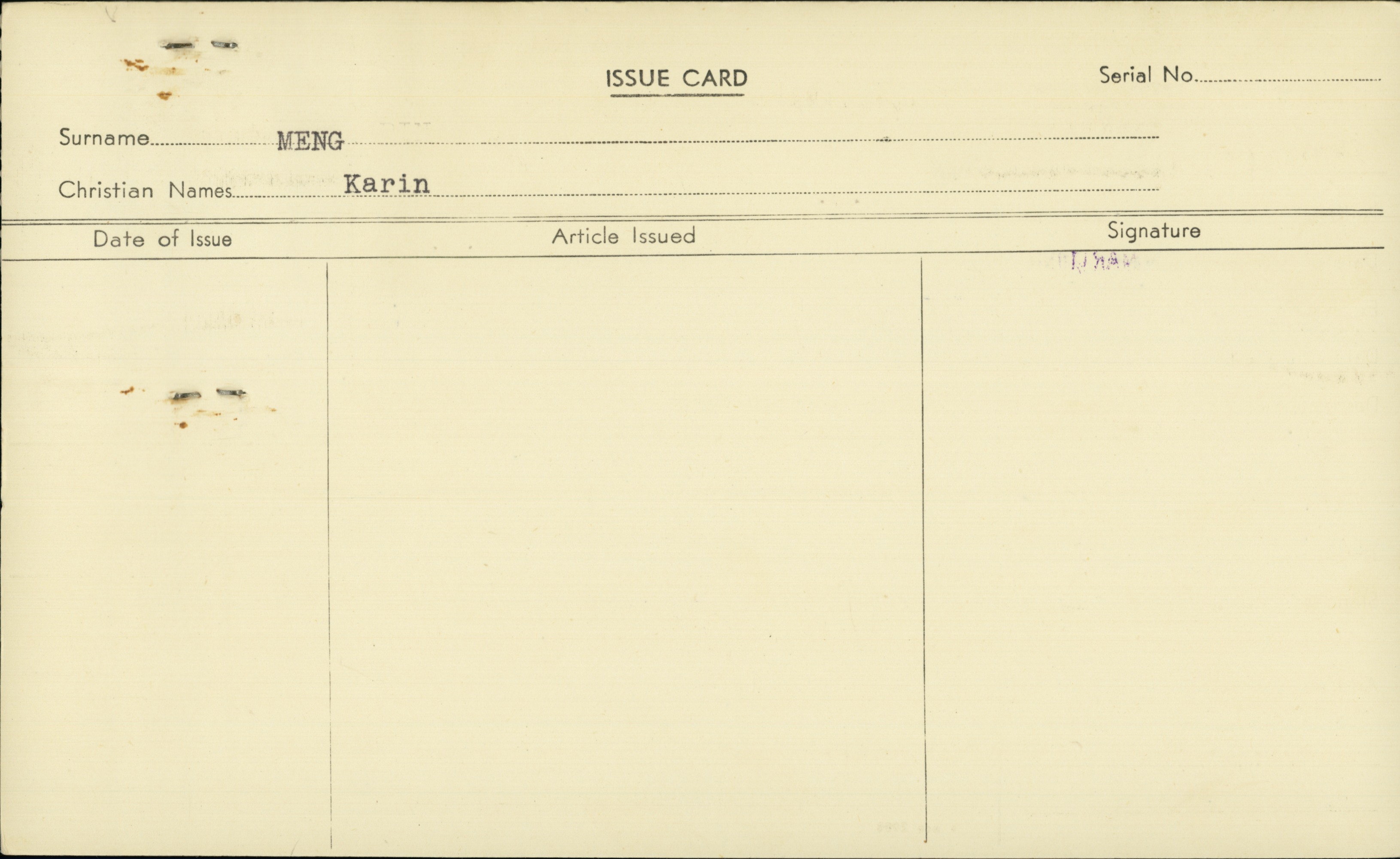 Bonegilla | Migrant Experience