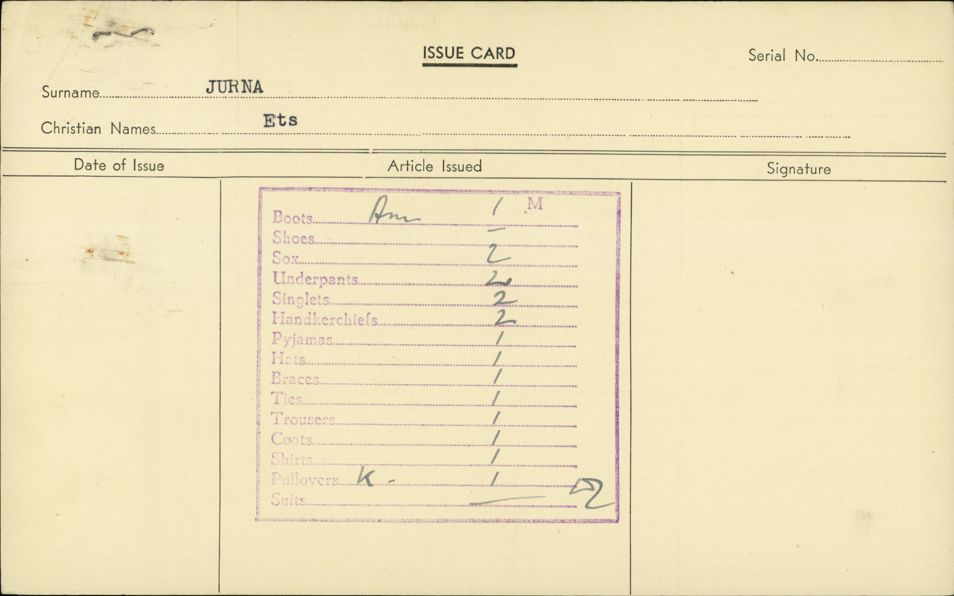 Bonegilla | Migrant Experience