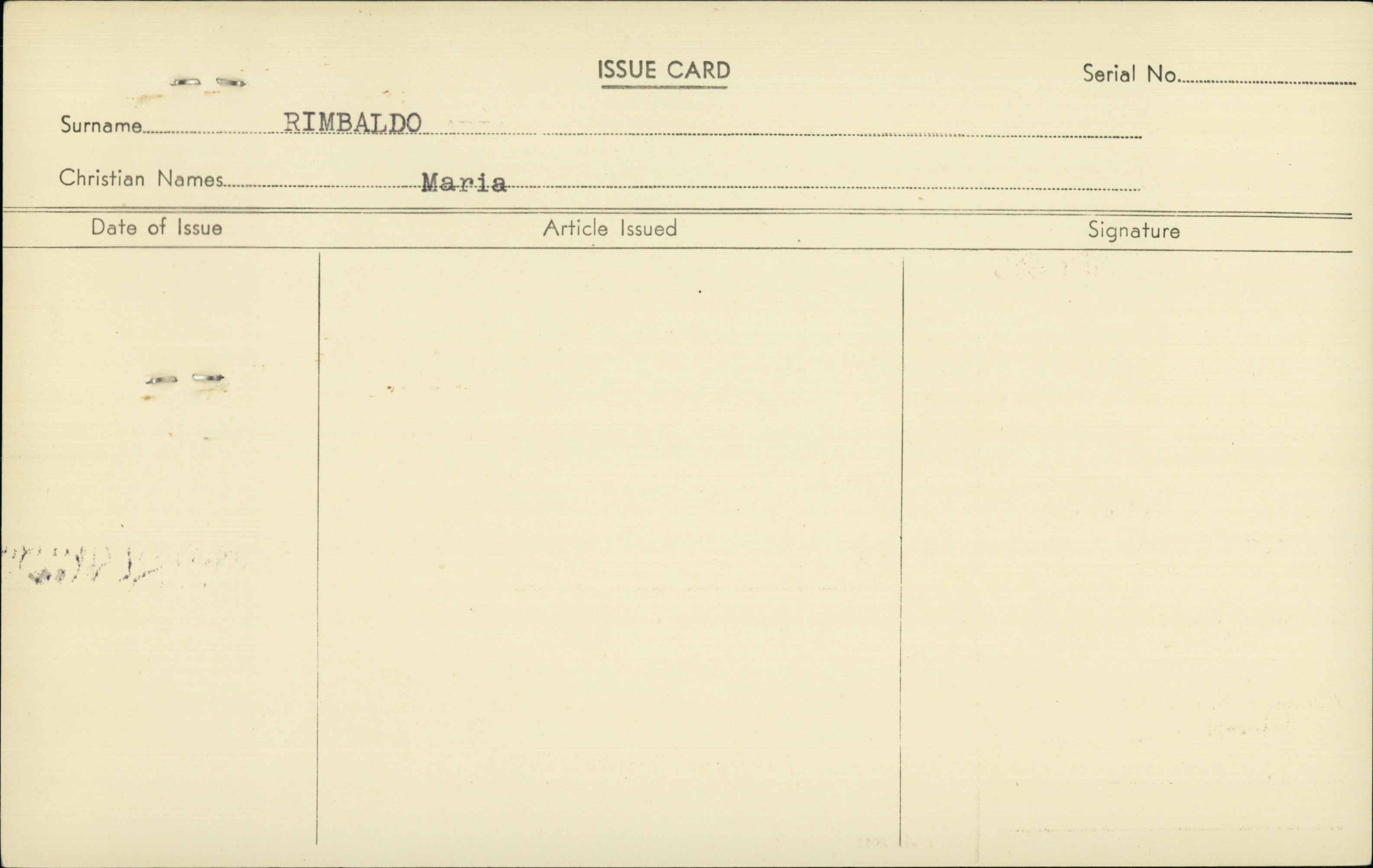 Bonegilla | Migrant Experience