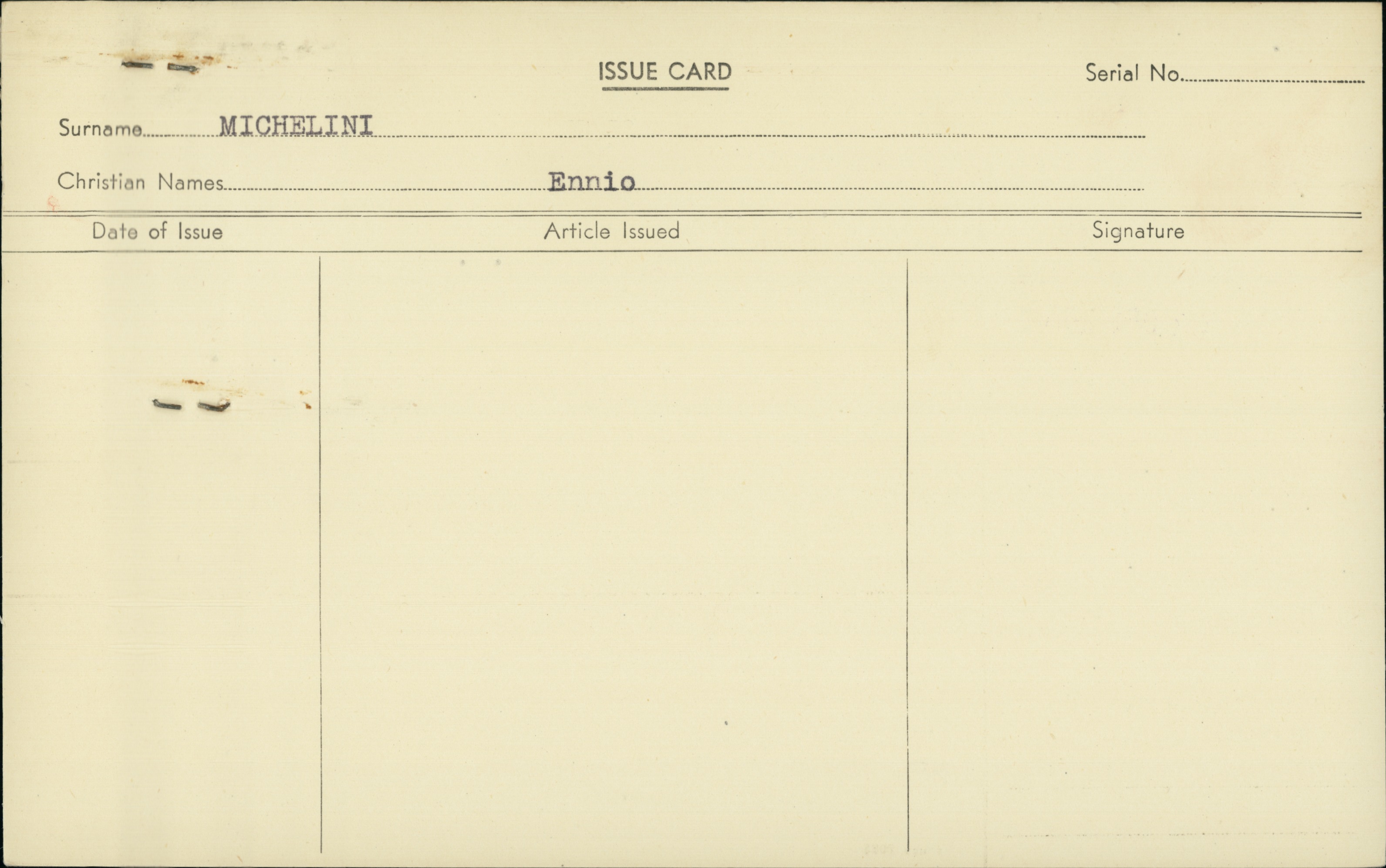 Bonegilla | Migrant Experience