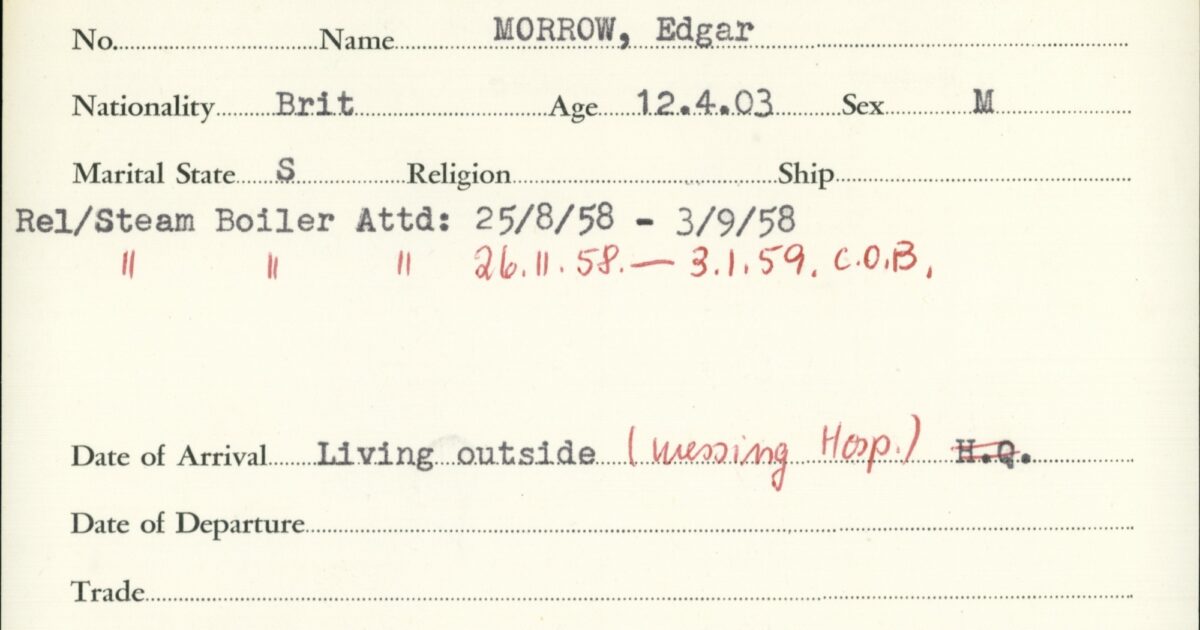 Bonegilla Migrant Experience Bonegilla Migrant Experience