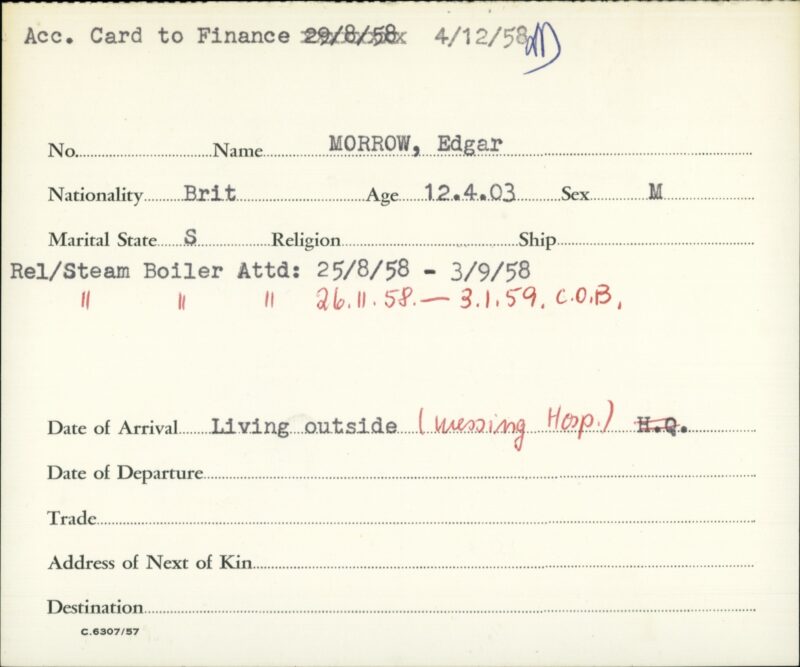 Bonegilla Migrant Experience Bonegilla Migrant Experience